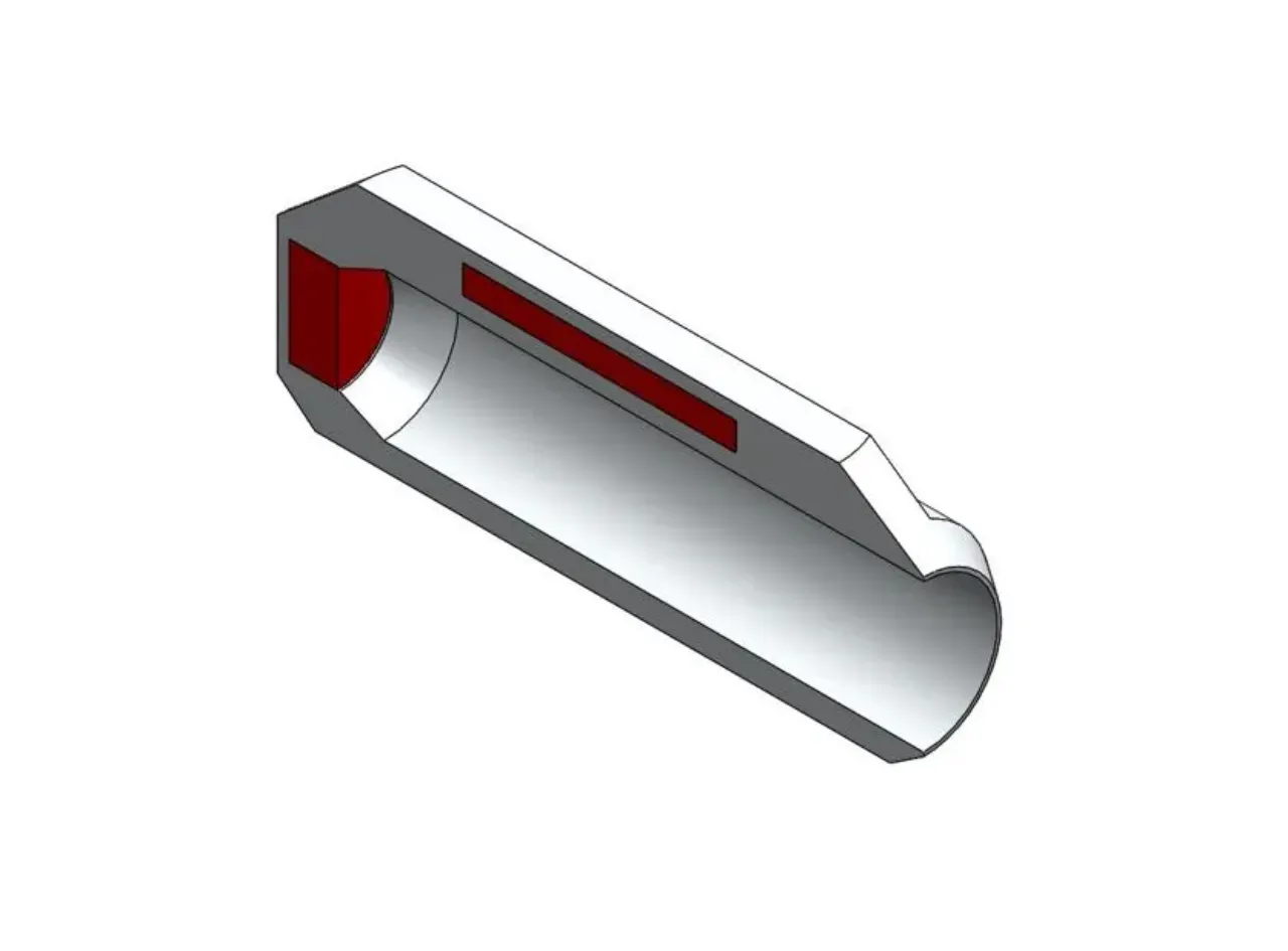 Sharpie Magnet Cap by Referentiel | Download free STL model ...