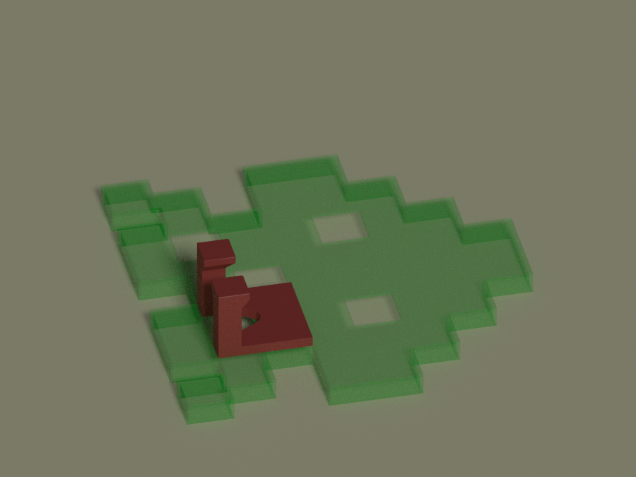 The Home Invaders by NHiggs | Download free STL model | Printables.com