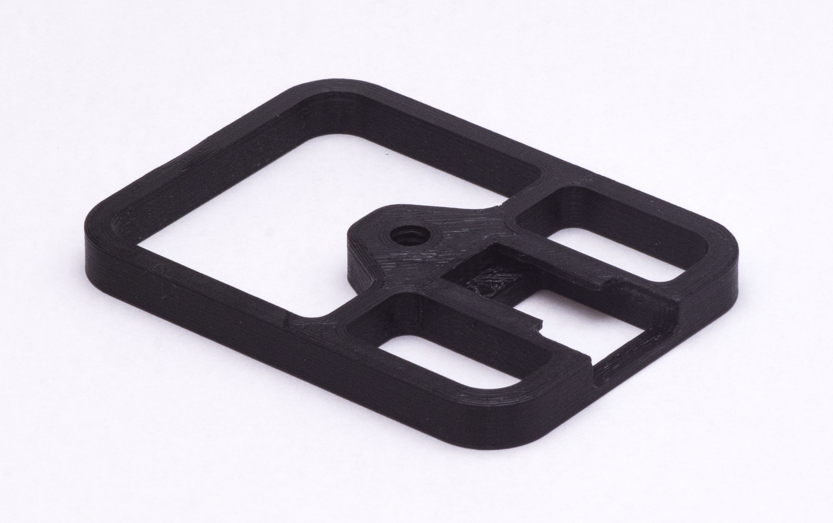 Simple Flash Stand by Cederb | Download free STL model | Printables.com