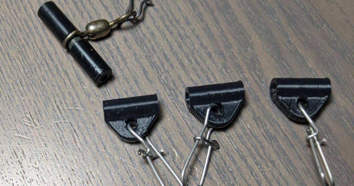 Fishing Weight Slider par jurassic73 | Téléchargez gratuitement un ...