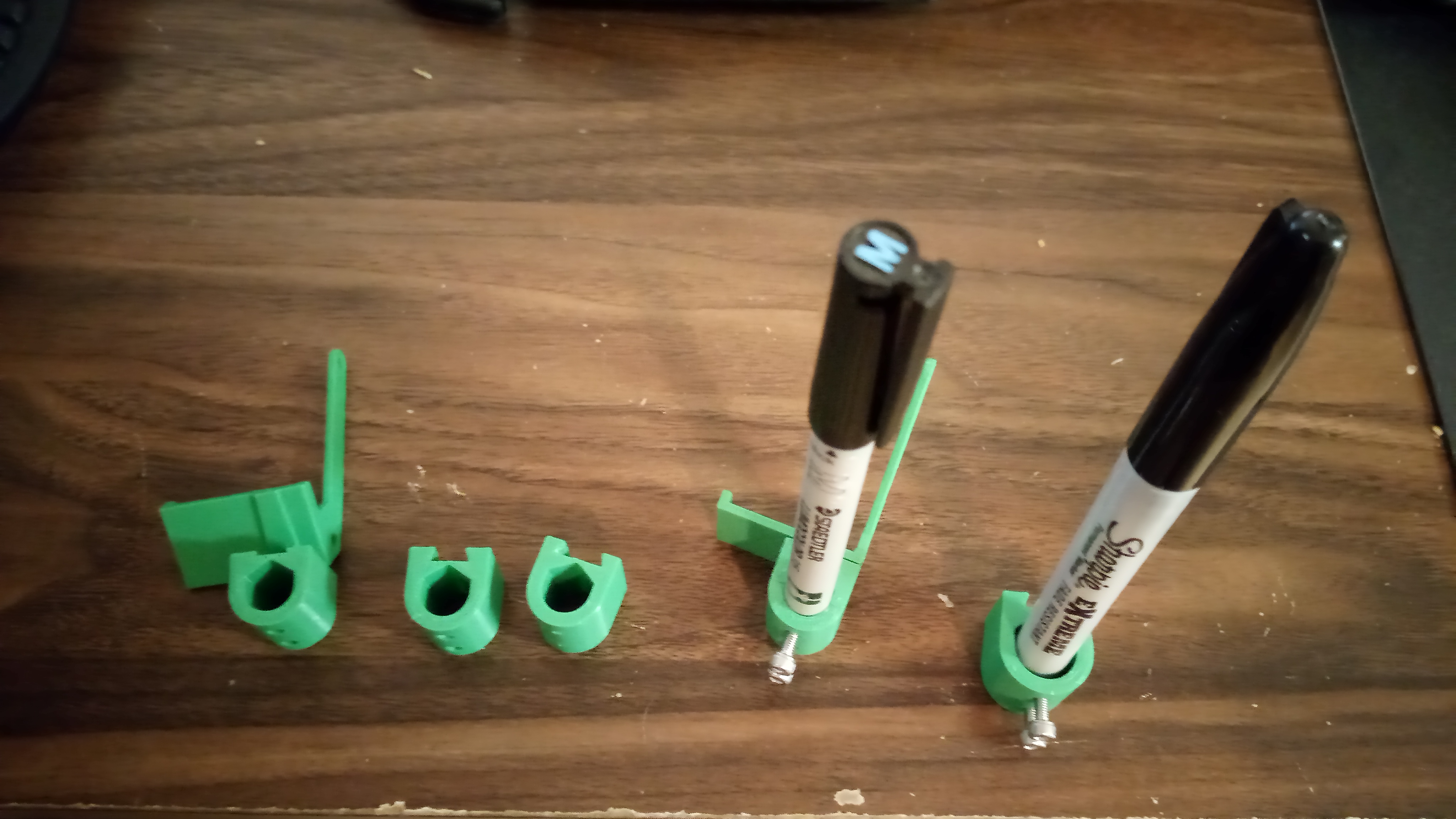 Prusa Mini Pen Plotter By Three Ducks In A Bear Suit Download Free