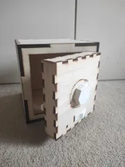 Trezor Stash Box by Dark Wizard | Download free STL model | Printables.com