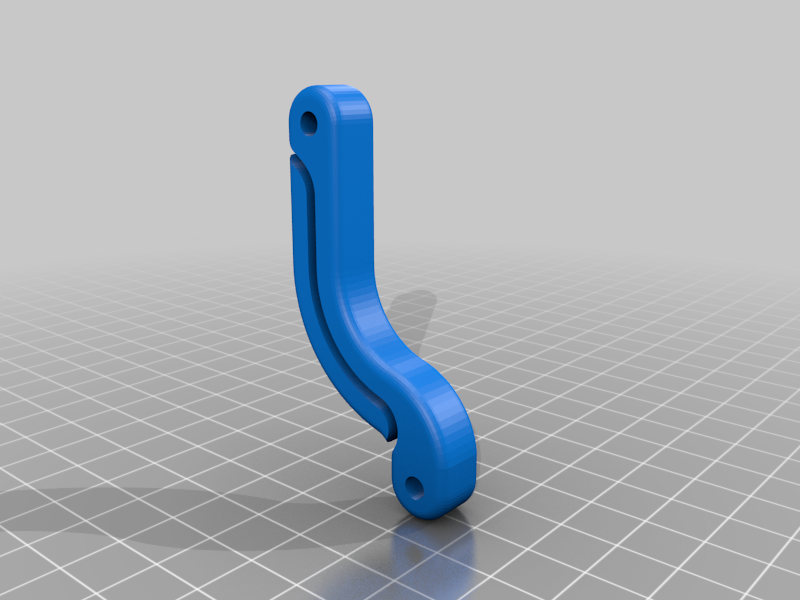 Micromelon Digger Attachment by Micromelon Robotics | Download free STL ...
