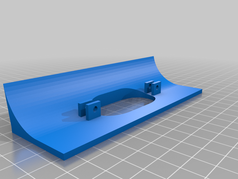 Micromelon Rover Flat Sumo Scoop by Micromelon Robotics | Download free ...