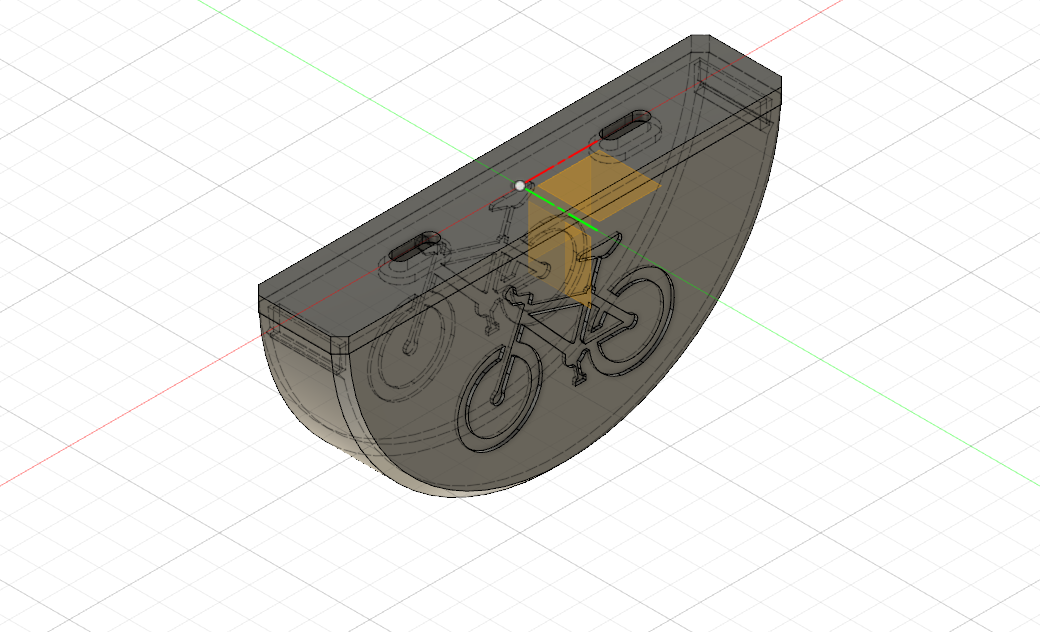 Trinkflaschenschauben aero box by mail4mail | Download free STL model ...