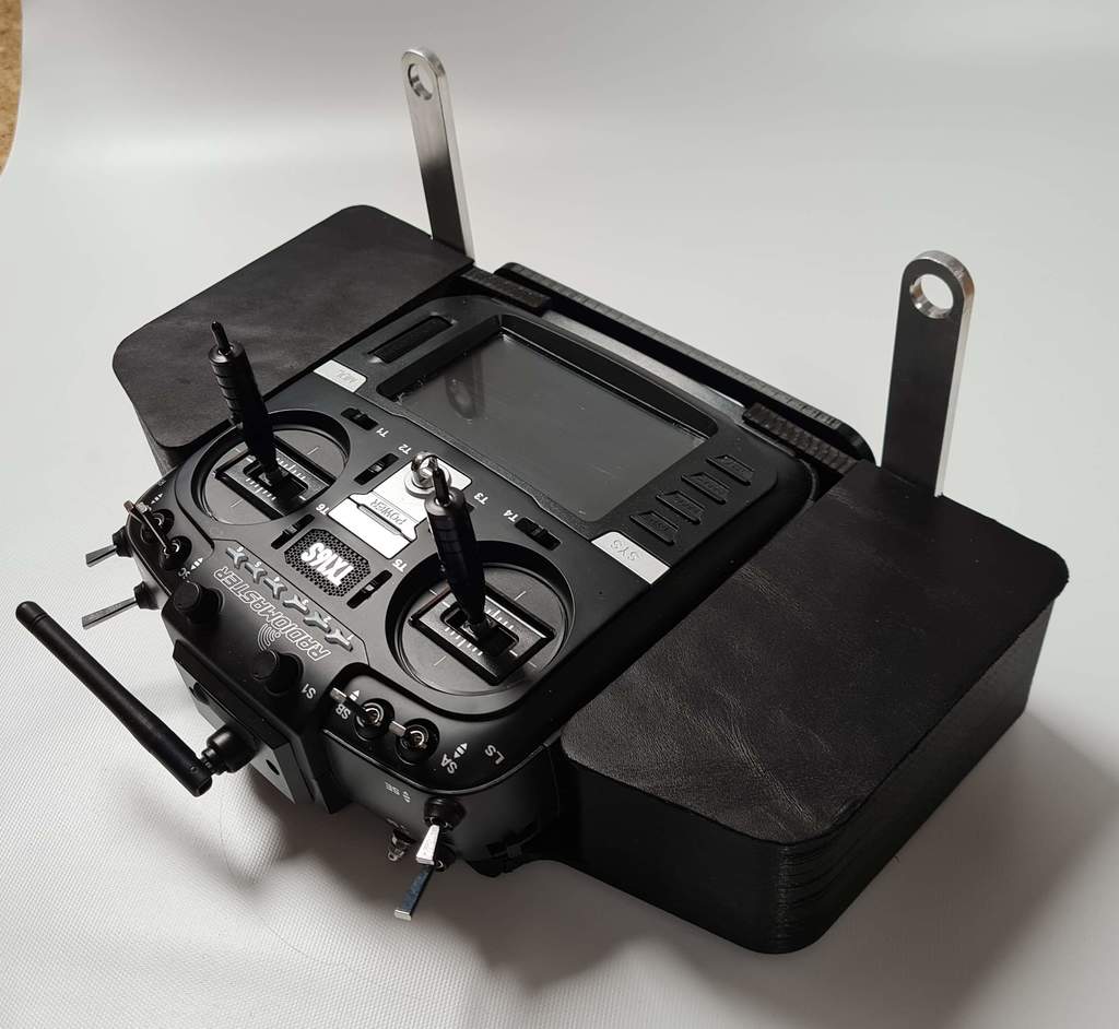 Pulttray for Radiomaster TX16S autorstwa MegaCadler | Pobierz darmowy ...