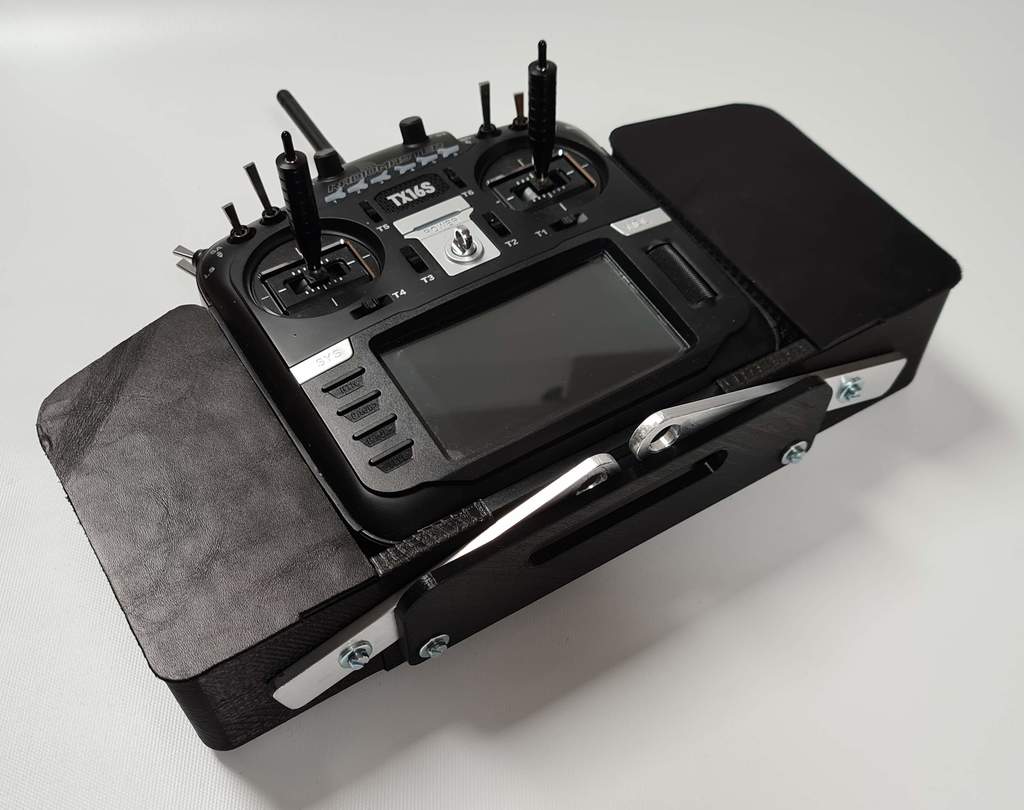 Pulttray for Radiomaster TX16S autorstwa MegaCadler | Pobierz darmowy ...