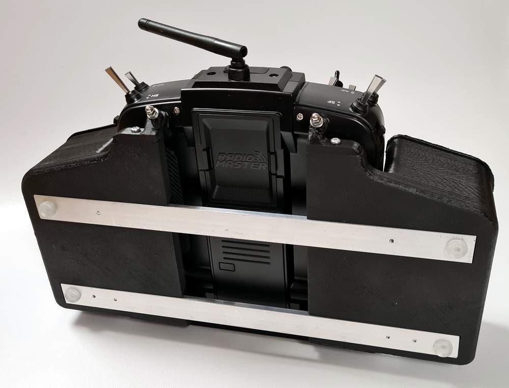 Pulttray for Radiomaster TX16S autorstwa MegaCadler | Pobierz darmowy ...