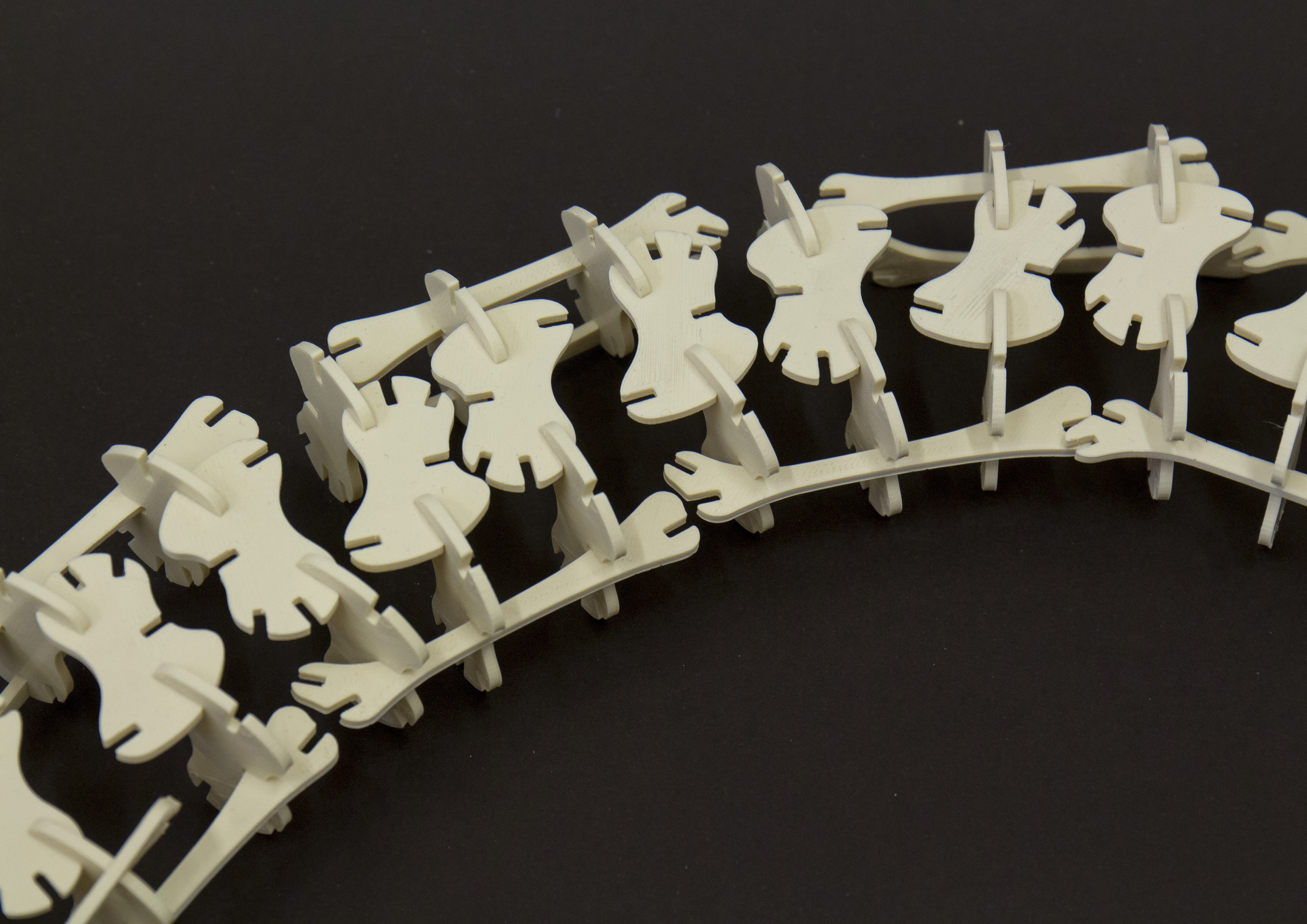 Bones kit by Samotrel | Download free STL model | Printables.com