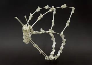 Dry Bones. by Peter Farell | Download free STL model | Printables.com