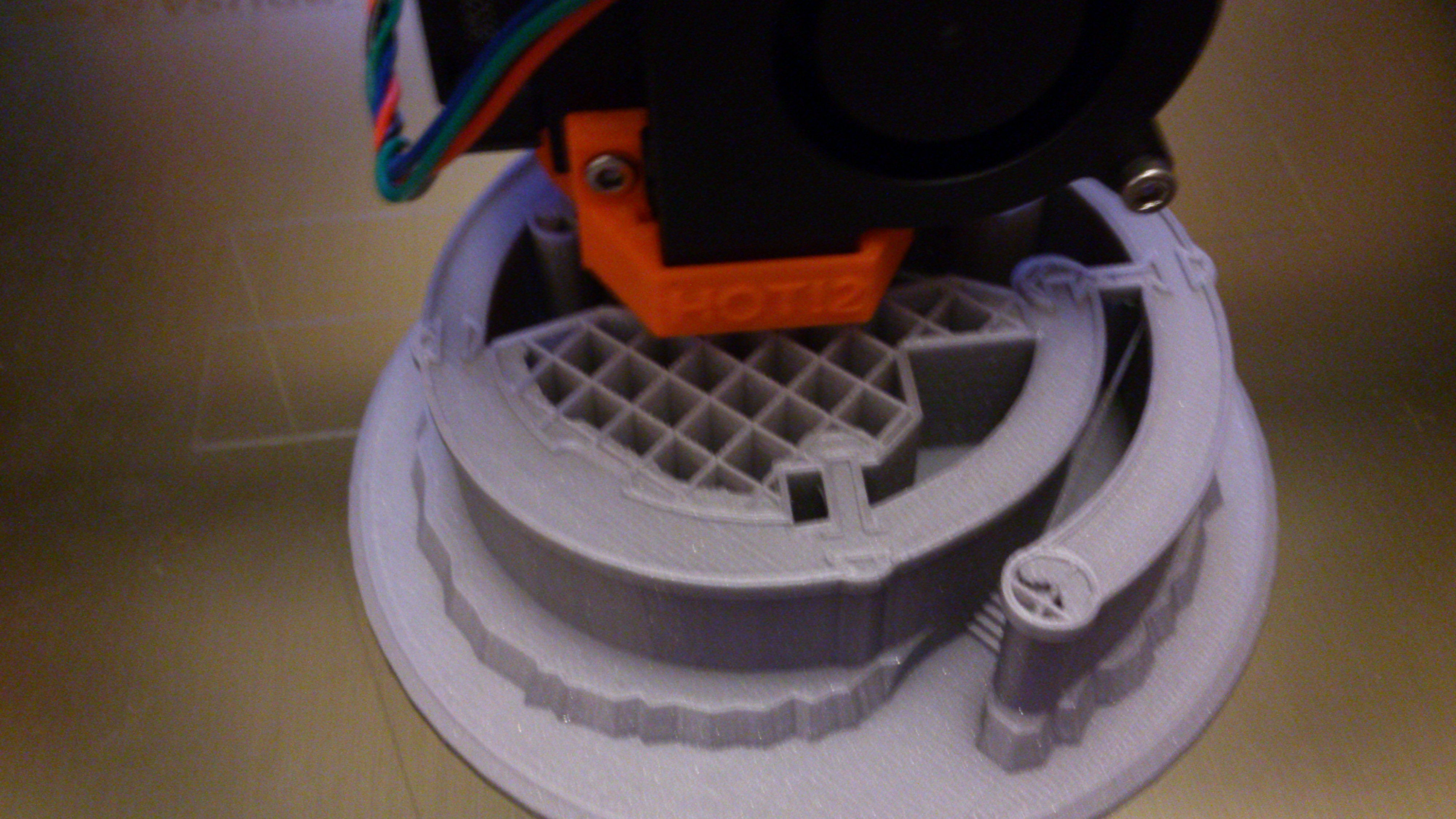 HACKERSPACE BANSKA STIANICA by HACKERSPACE BANSKA STIANICA | Download free STL model ...