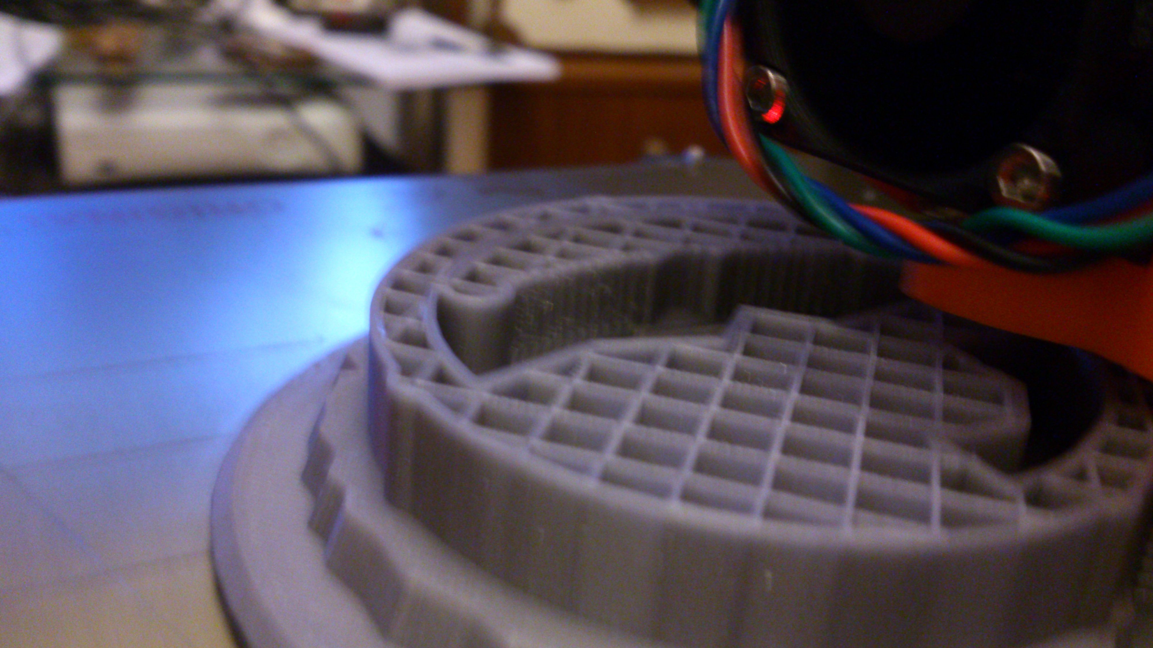 HACKERSPACE BANSKA STIANICA by HACKERSPACE BANSKA STIANICA | Download free STL model ...