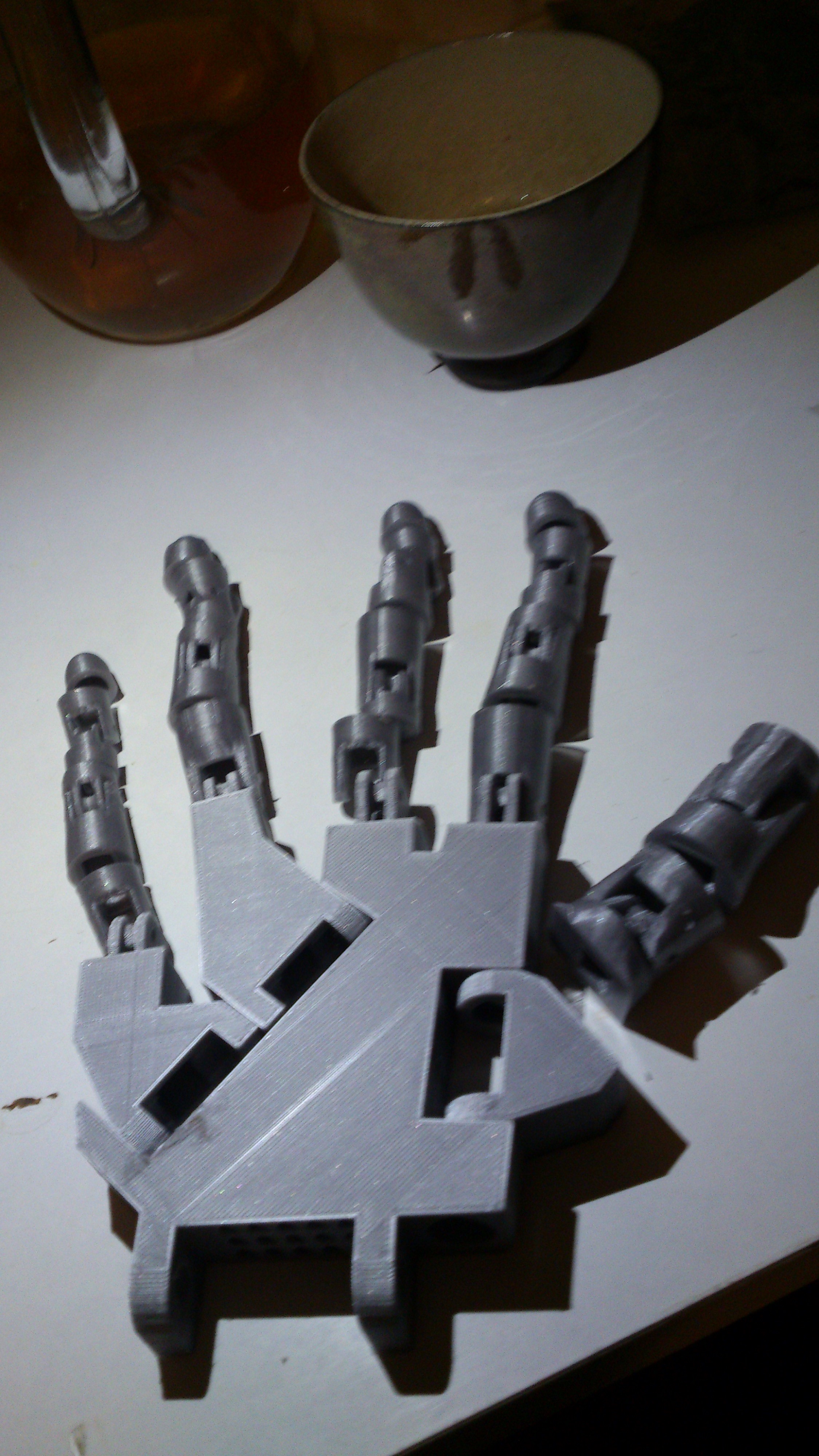 HACKERSPACE BANSKA STIANICA by HACKERSPACE BANSKA STIANICA | Download free STL model ...