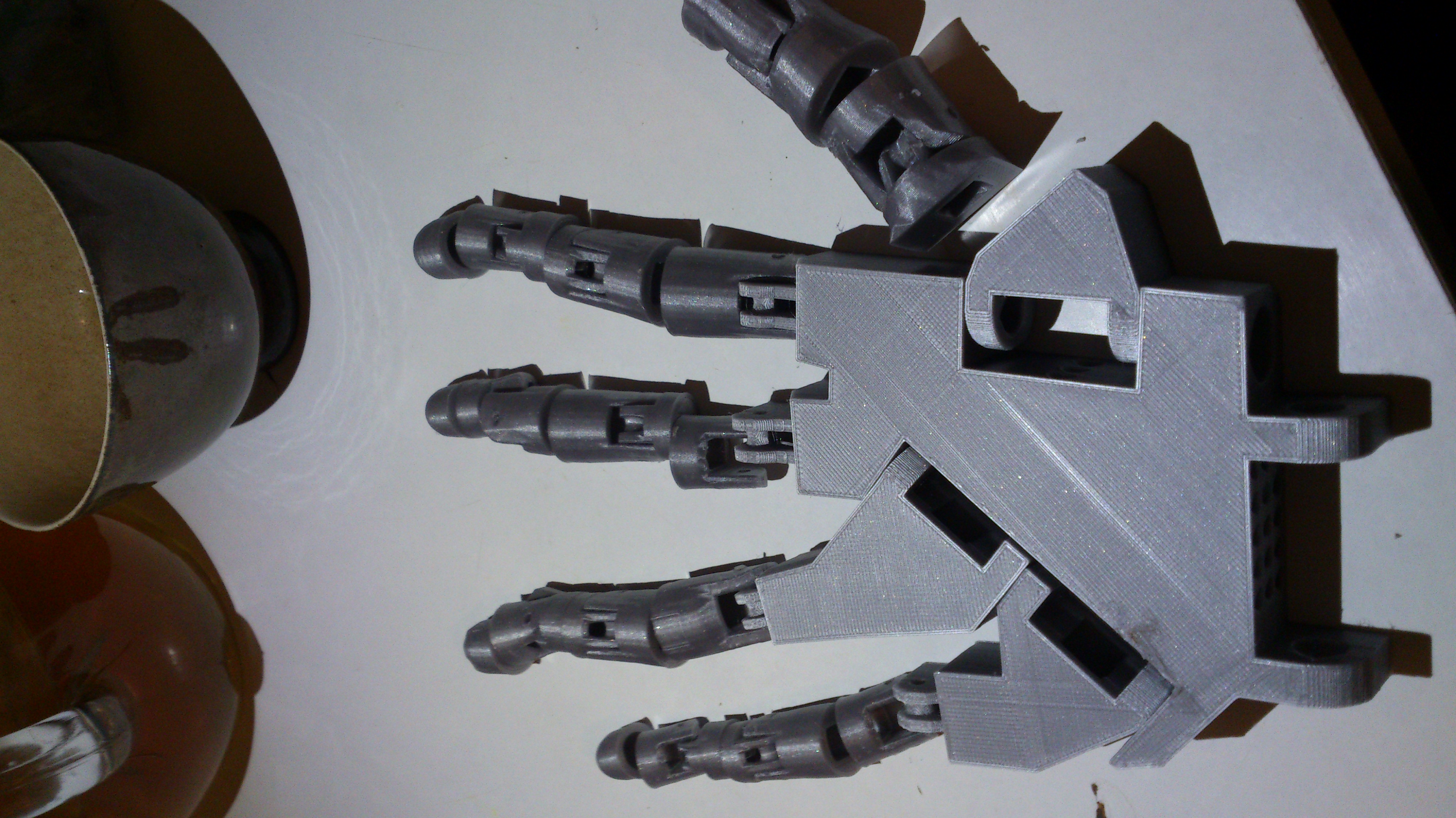 HACKERSPACE BANSKA STIANICA by HACKERSPACE BANSKA STIANICA | Download free STL model ...