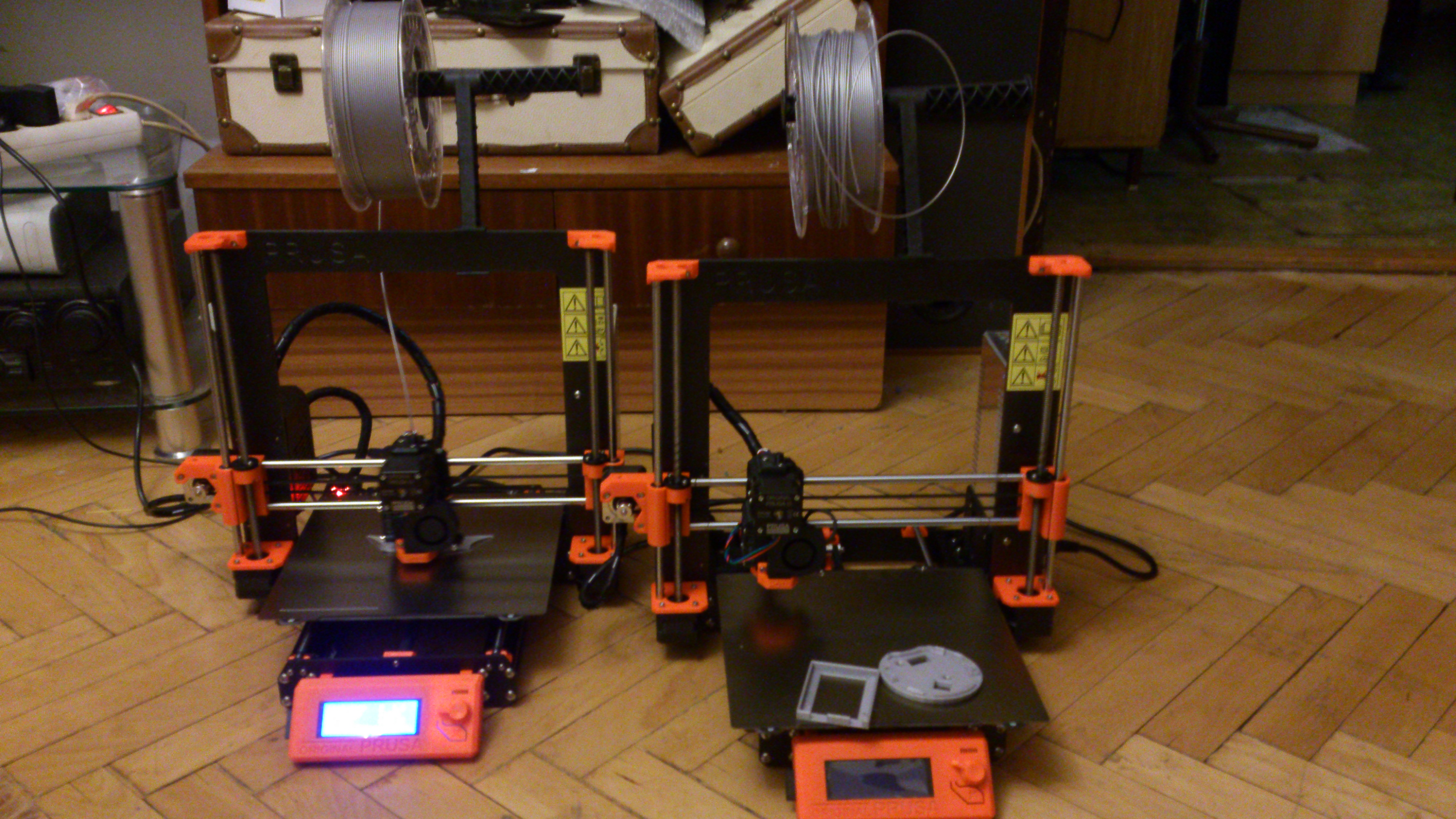 HACKERSPACE BANSKA STIANICA by HACKERSPACE BANSKA STIANICA | Download free STL model ...