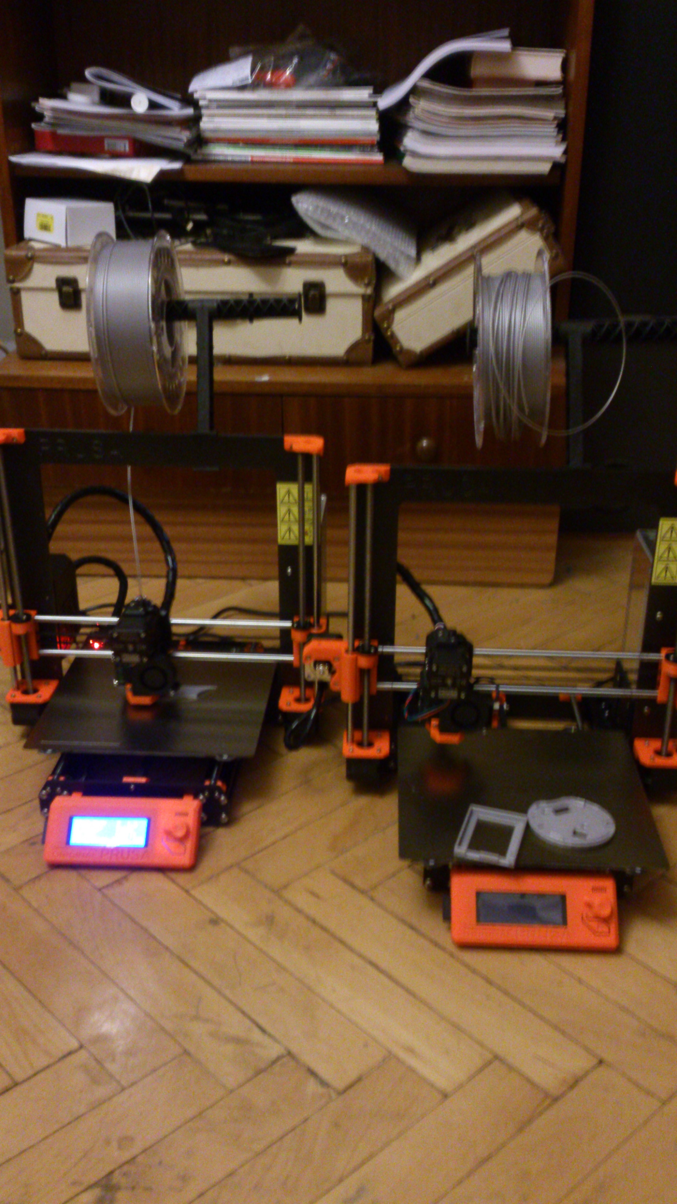 HACKERSPACE BANSKA STIANICA by HACKERSPACE BANSKA STIANICA | Download free STL model ...