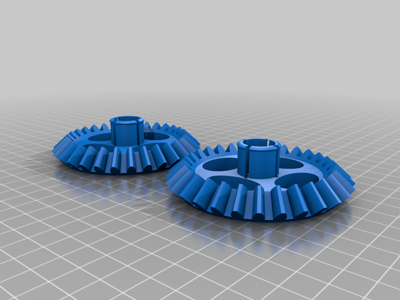 Rotating Shelf by richmitch | Download free STL model | Printables.com