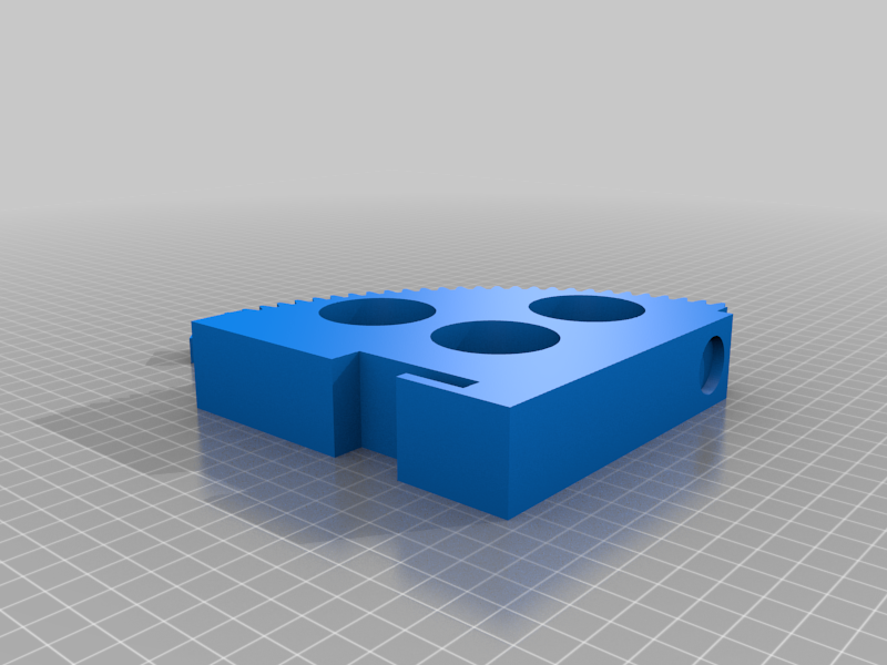 Rotating Shelf by richmitch | Download free STL model | Printables.com
