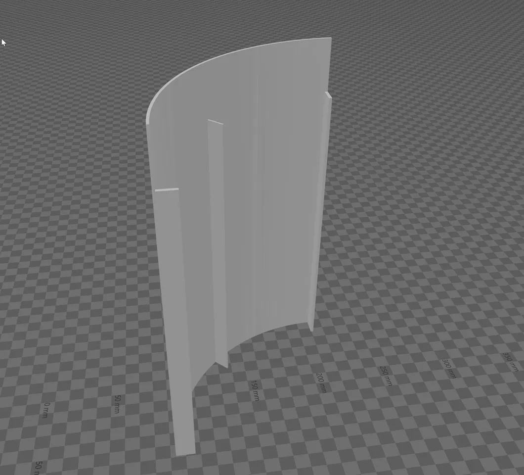 Dew Shield for Celestron C8 by Llaren | Download free STL model ...