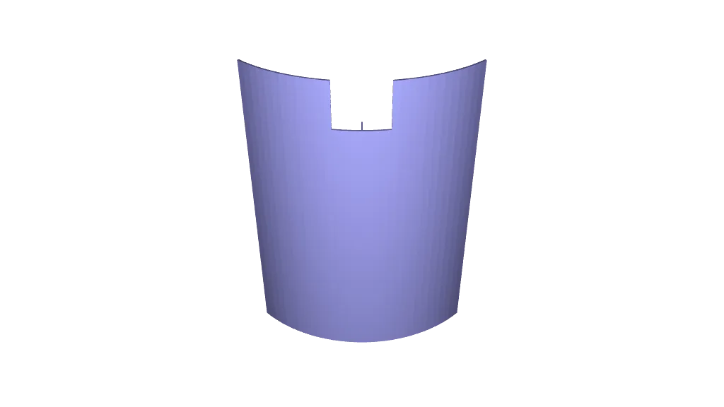 Dew Shield for Celestron C8 by Llaren | Download free STL model ...