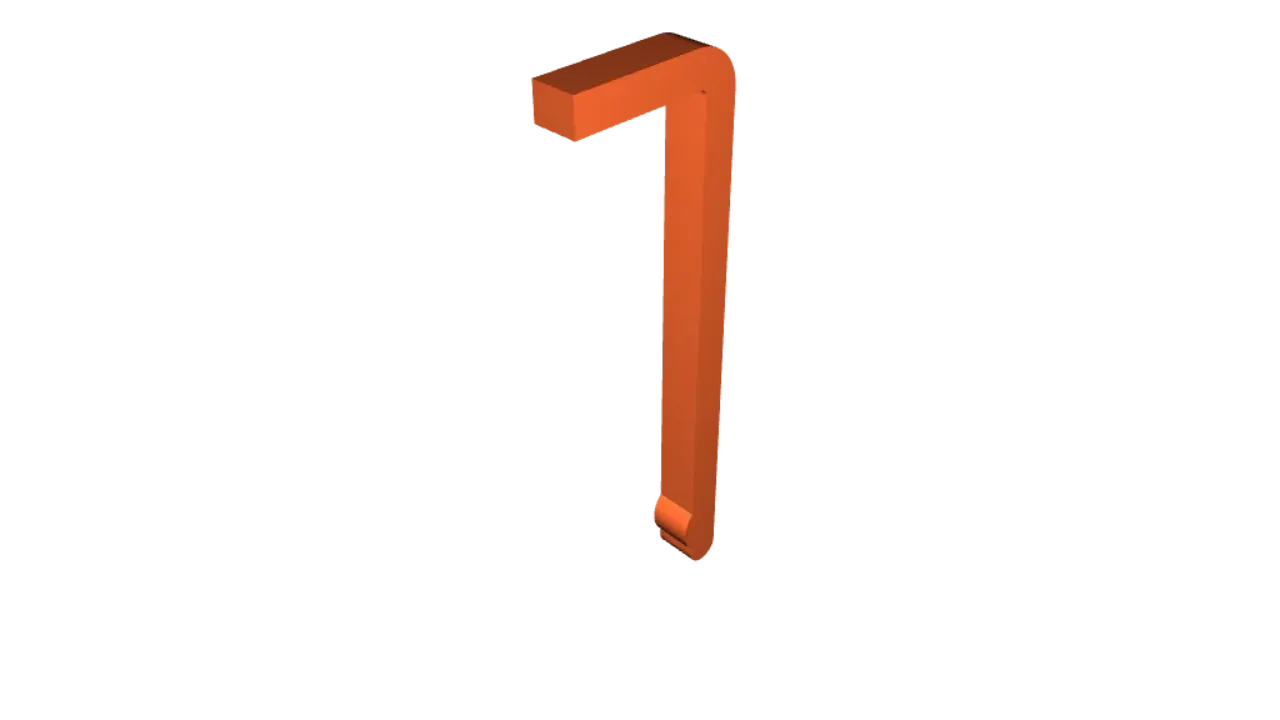 Customizable Sharpie Cap (The Good One) by drbipes | Download free STL ...