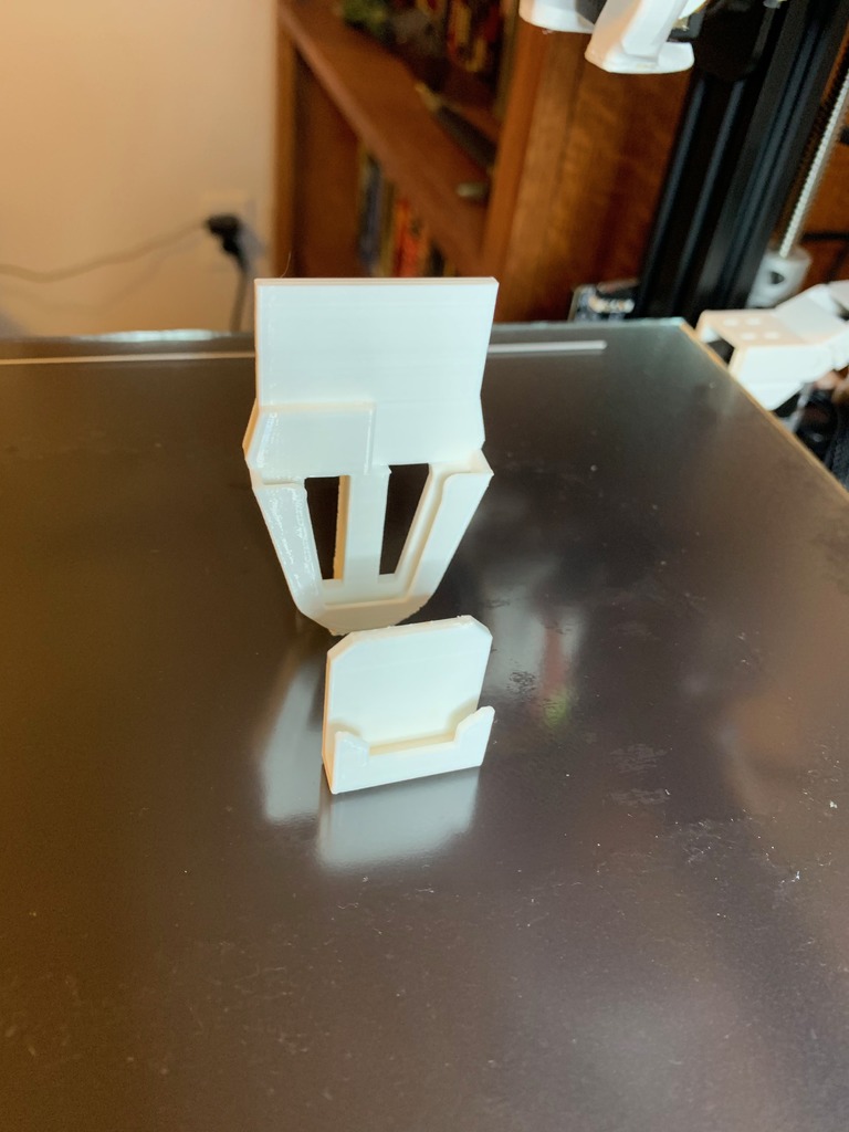 Caliper Holders by Jaketw47 | Download free STL model | Printables.com