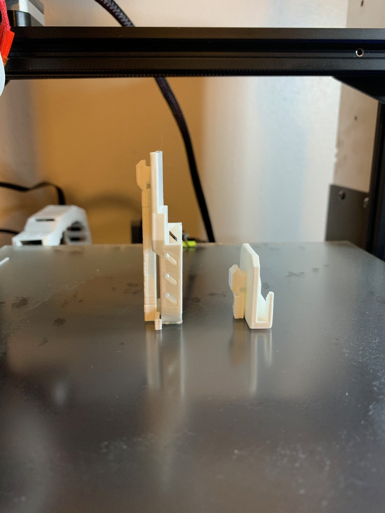 Caliper Holders by Jaketw47 | Download free STL model | Printables.com