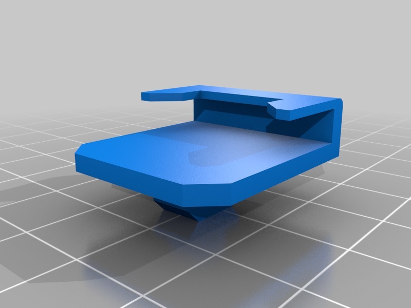 Caliper Holders by Jaketw47 | Download free STL model | Printables.com