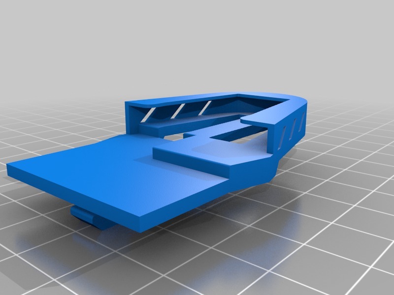 Caliper Holders by Jaketw47 | Download free STL model | Printables.com