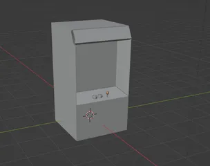 arcade by taylor | Download free STL model | Printables.com