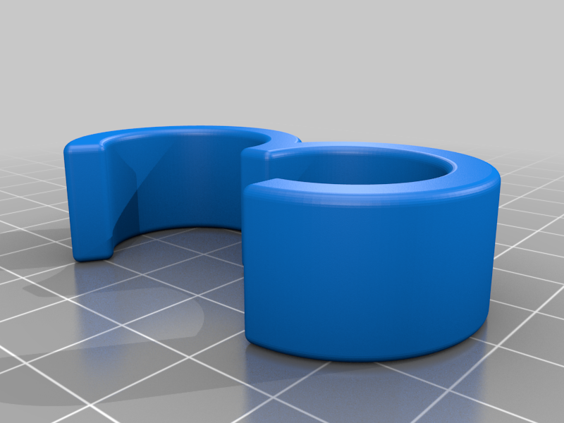 Customizable Round Rod Hooks - S-Hooks and 3-Hooks by Lyl3 | Download ...