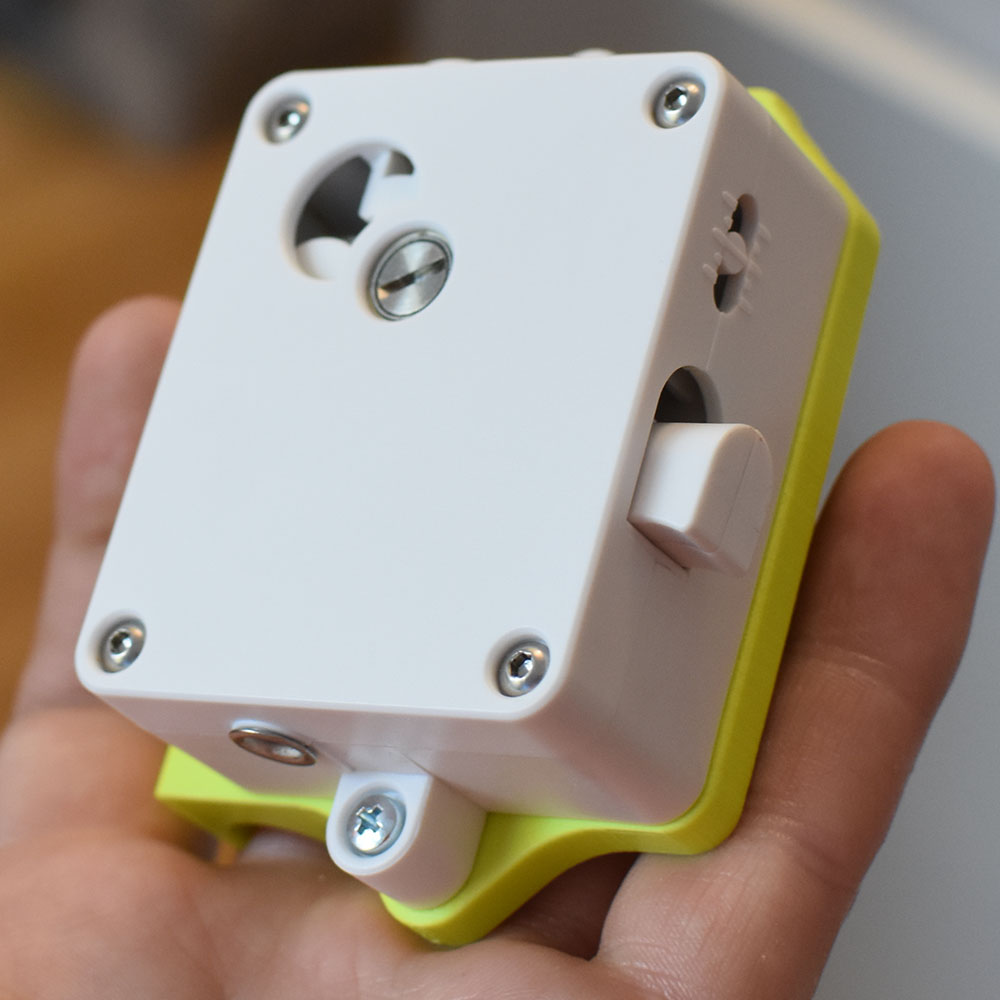 UM2 Extrusion Upgrade Kit Mount for Ultimaker Original Plus by Cederb ...