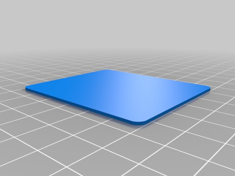 Doorbell Broken Sign by Lyl3 | Download free STL model | Printables.com