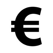 One Euro Tokens with Hidden Internal Lithophanes by Lyl3 | Download ...