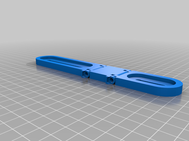 Articulating Arm Camera Holder by Pedja | Download free STL model ...