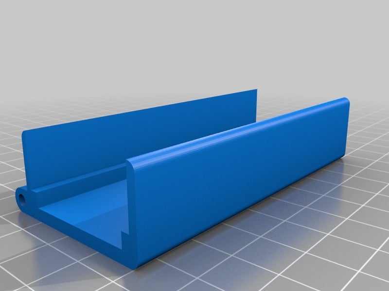 ESP8266 Double Wide Marquee Scroller News Weather Clock by Qrome ...