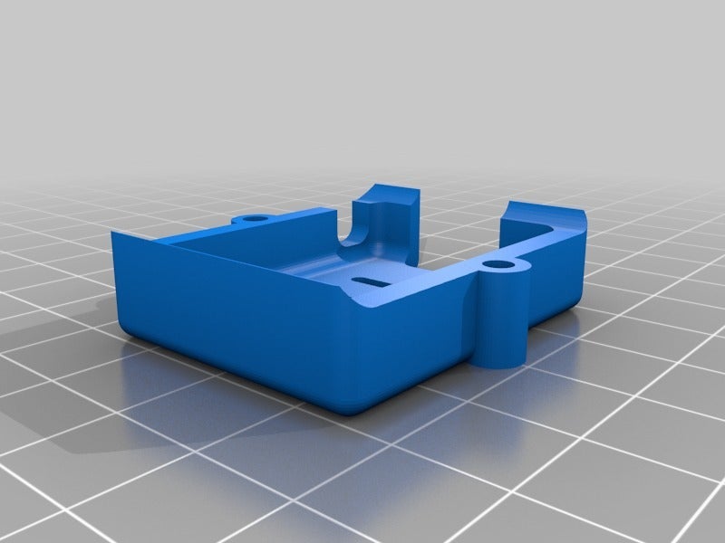 ESP8266 Double Wide Marquee Scroller News Weather Clock by Qrome ...