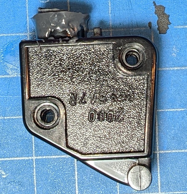 Spring Lamp base replacement by FrisbeeD | Download free STL model ...