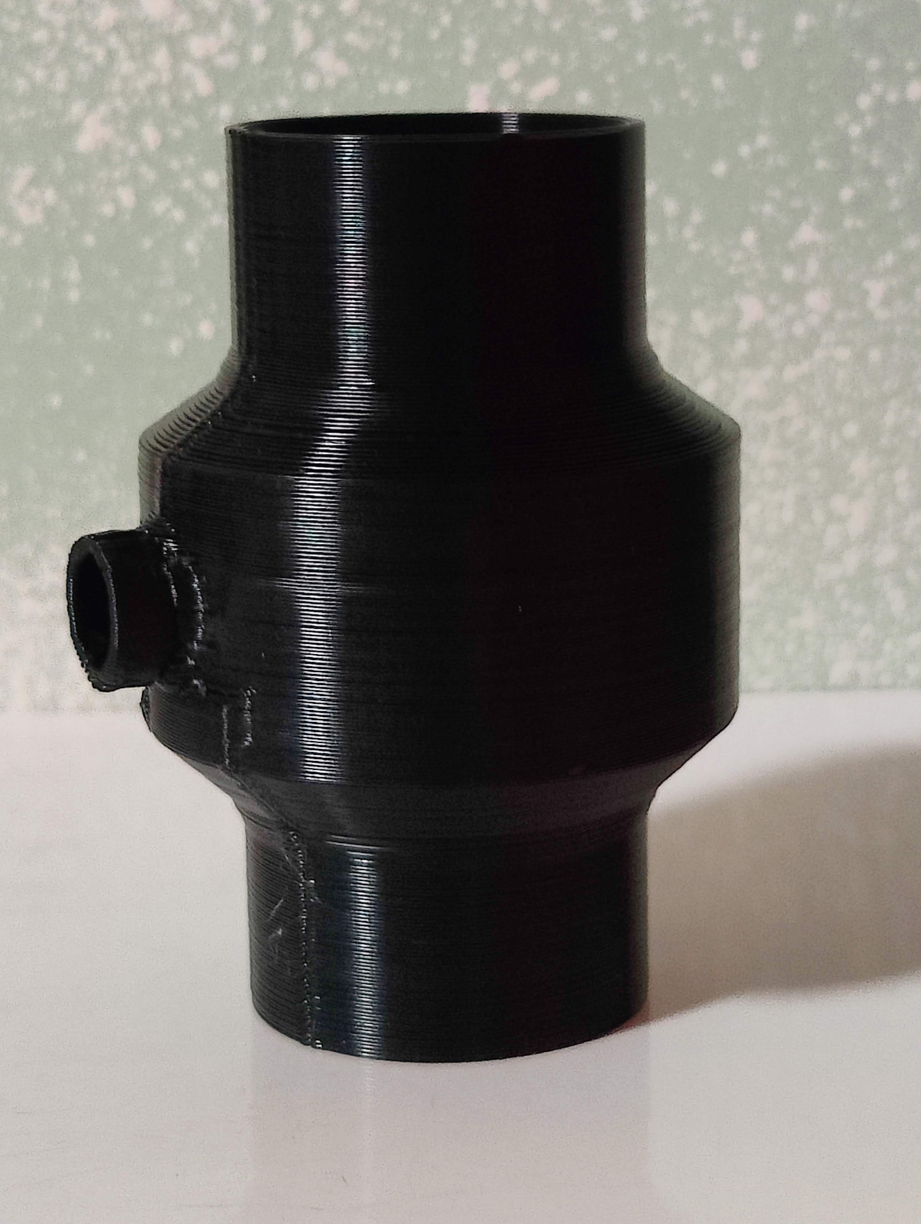 Air Vortex Booster by MadTNOTN | Download free STL model | Printables.com