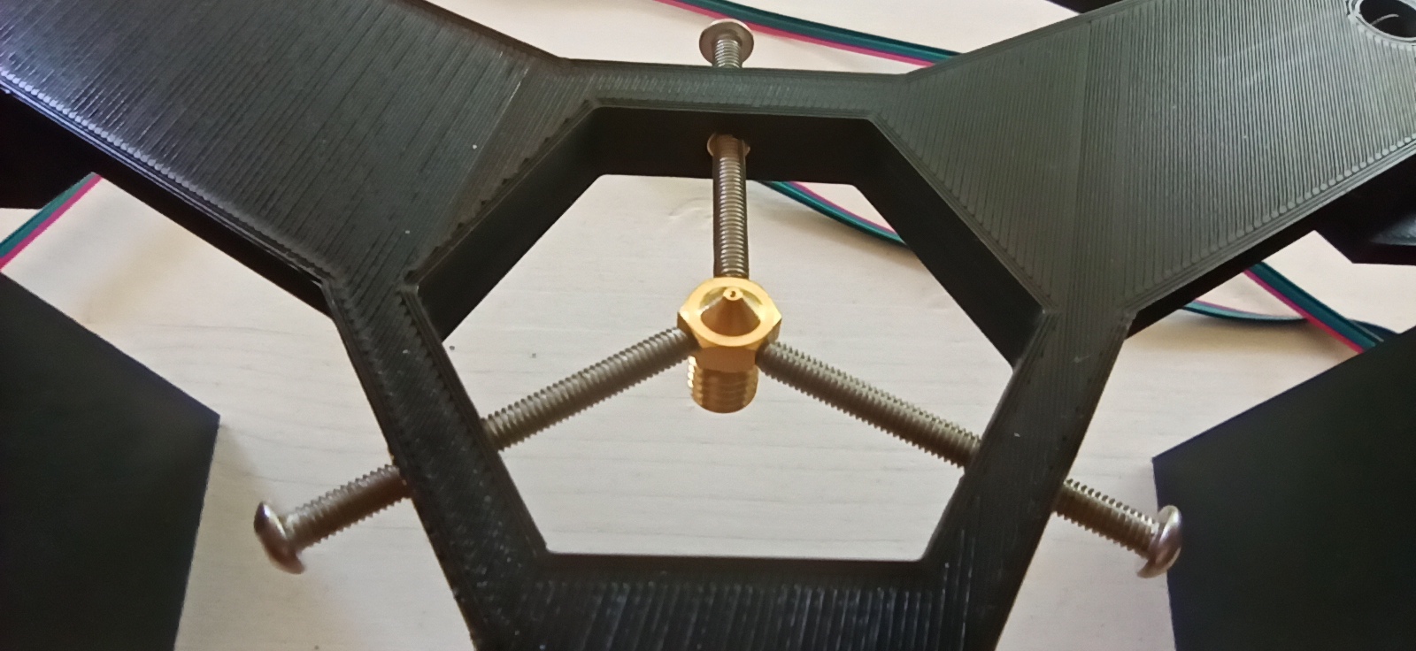 Rotary swivel unit 4 scanner / Dreh- Schwenkeinheit für Scanner by ...