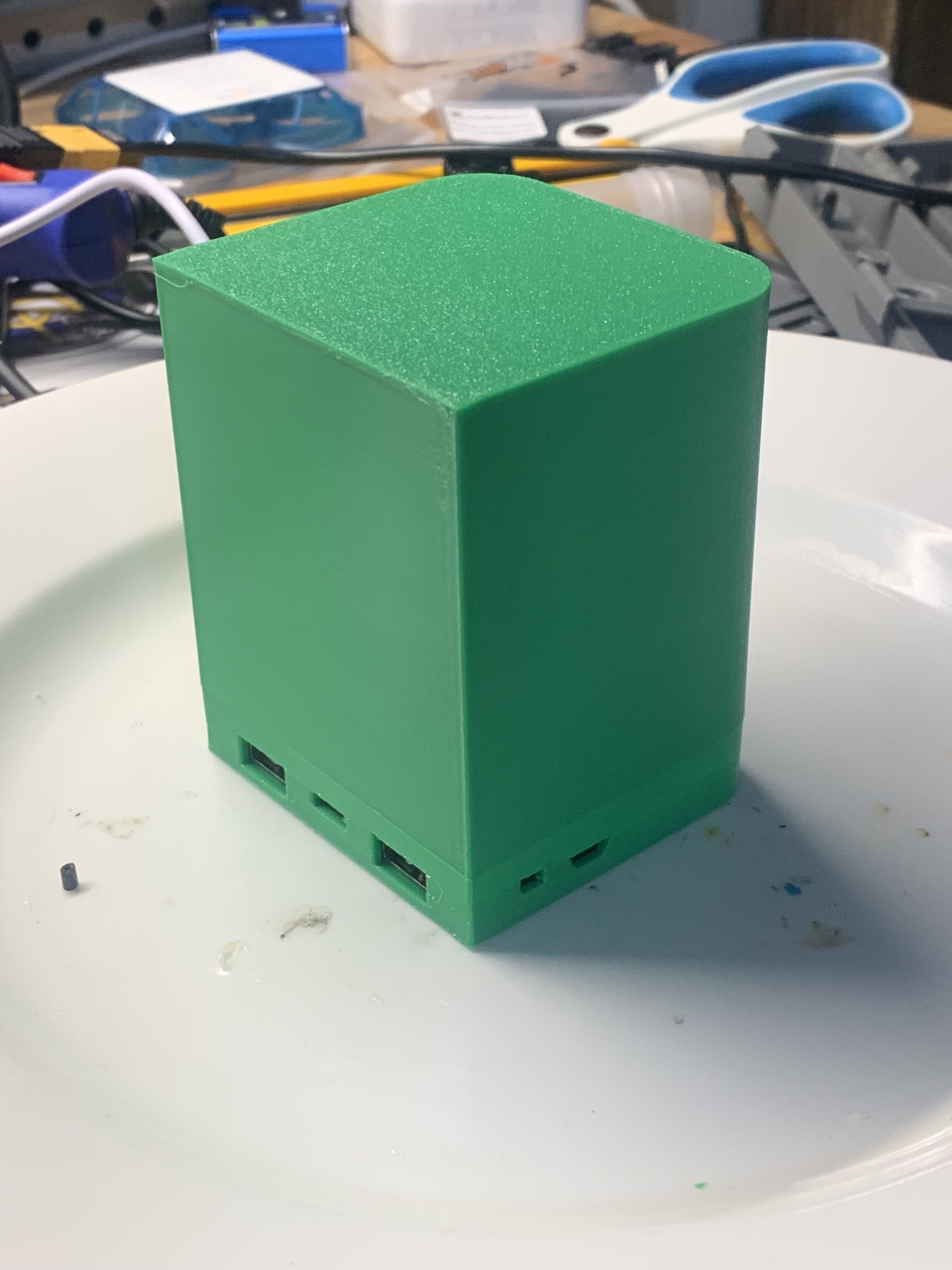 18650 9-cell power bank by jed | Download free STL model | Printables.com