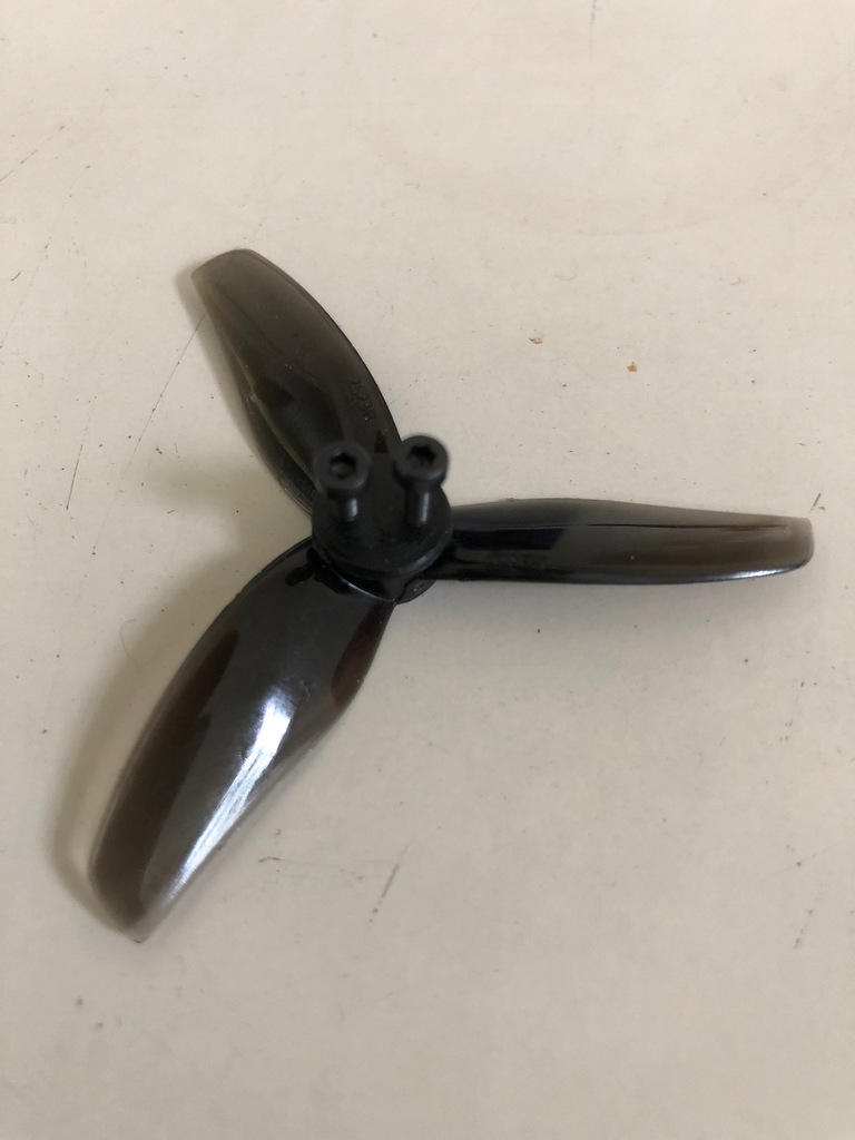 T-mount Prop Washers by Jack Lenders | Download free STL model ...