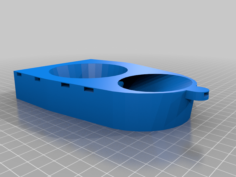 80mm spindle cnc router C-Beam holder with 100mm detachable dust ...