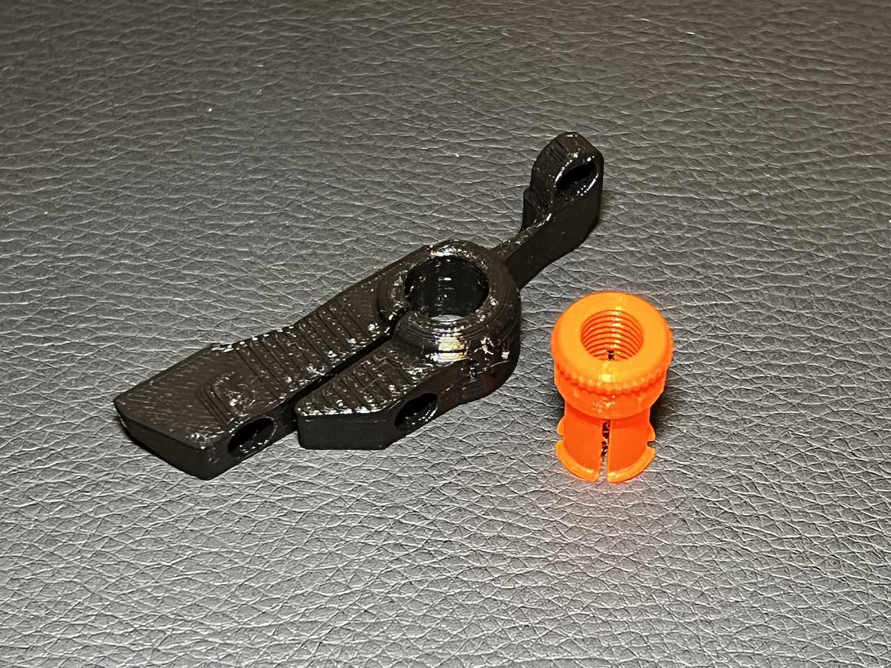 SuperPINDA Precision Adjuster for Prusa MINI/MINI+ by kennyd1gital ...