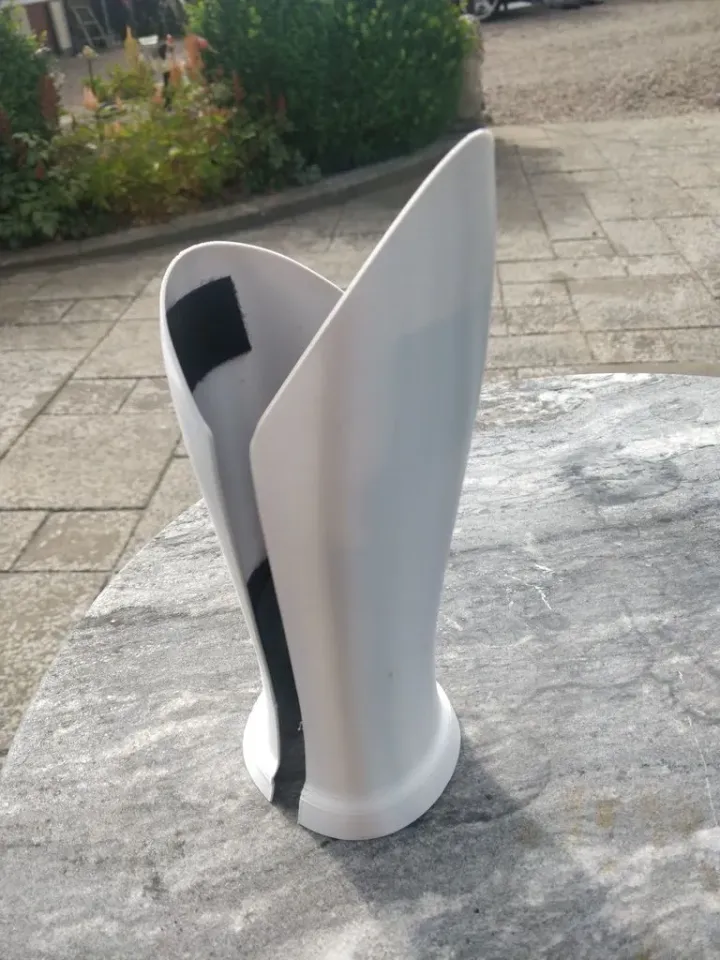 arm bracers stl