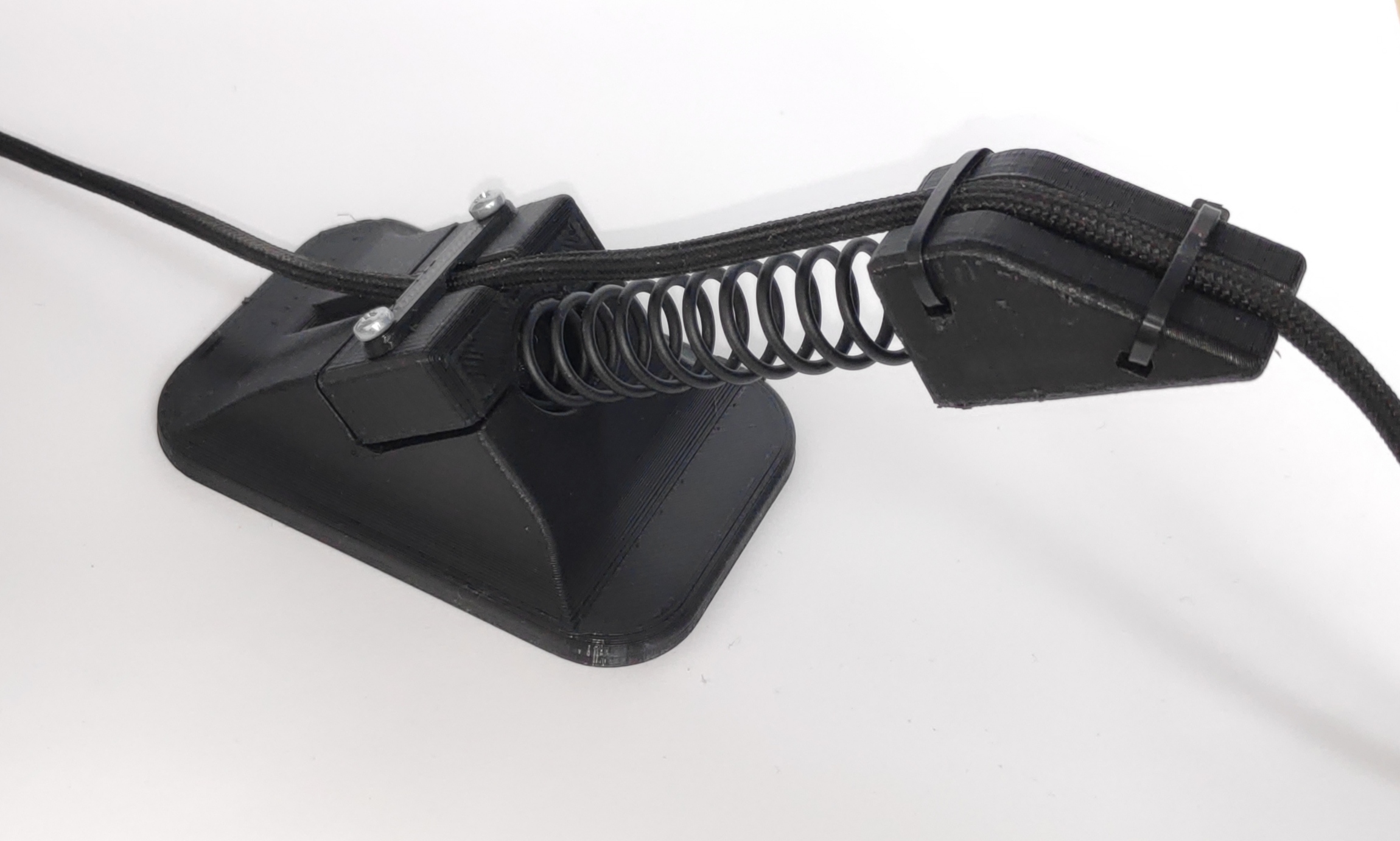 Mouse Bungee por Basement Creations | Descargar modelo STL gratuito ...