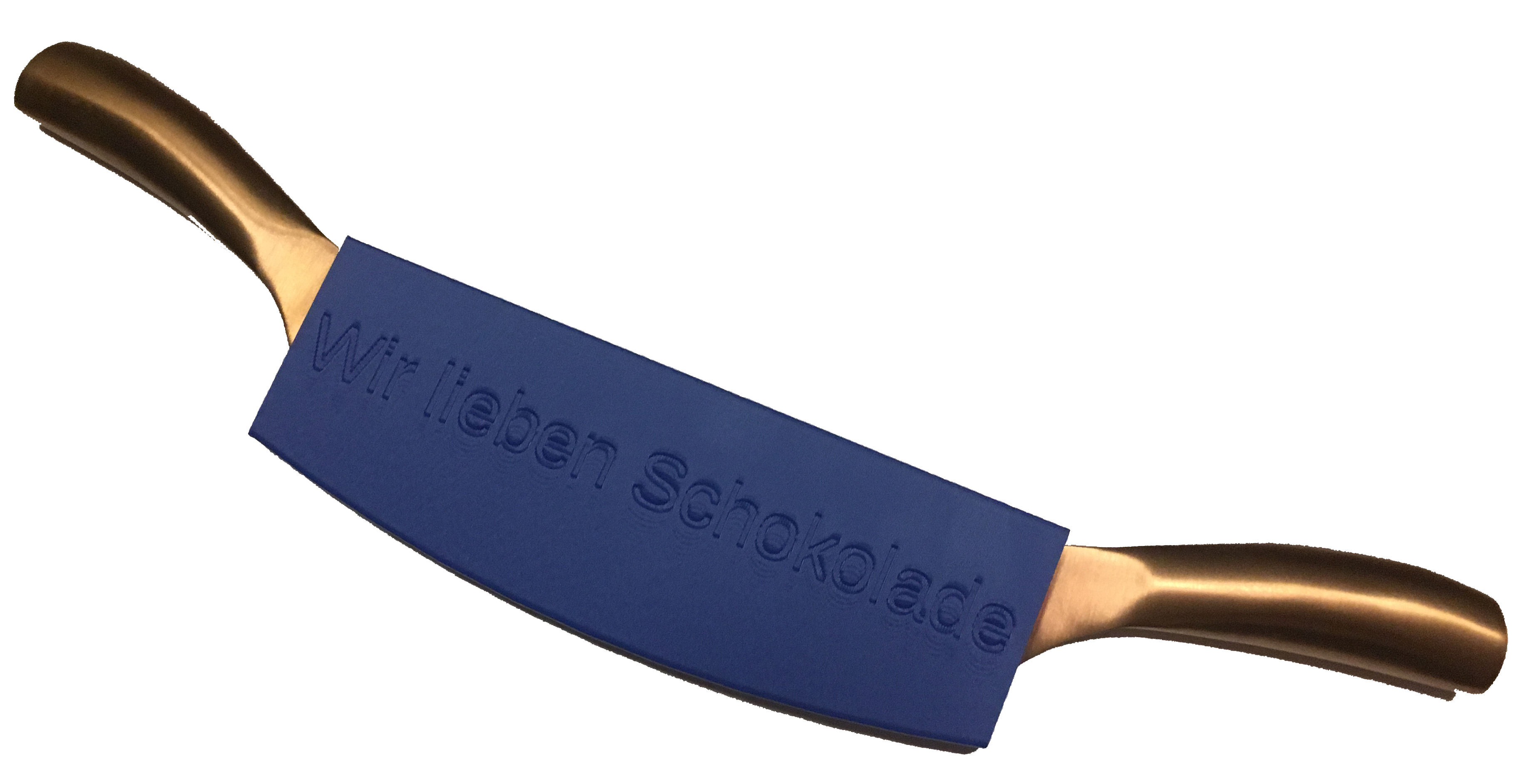 blade protector for the Boska Holland 320416 Choco Chopper Chocolate ...