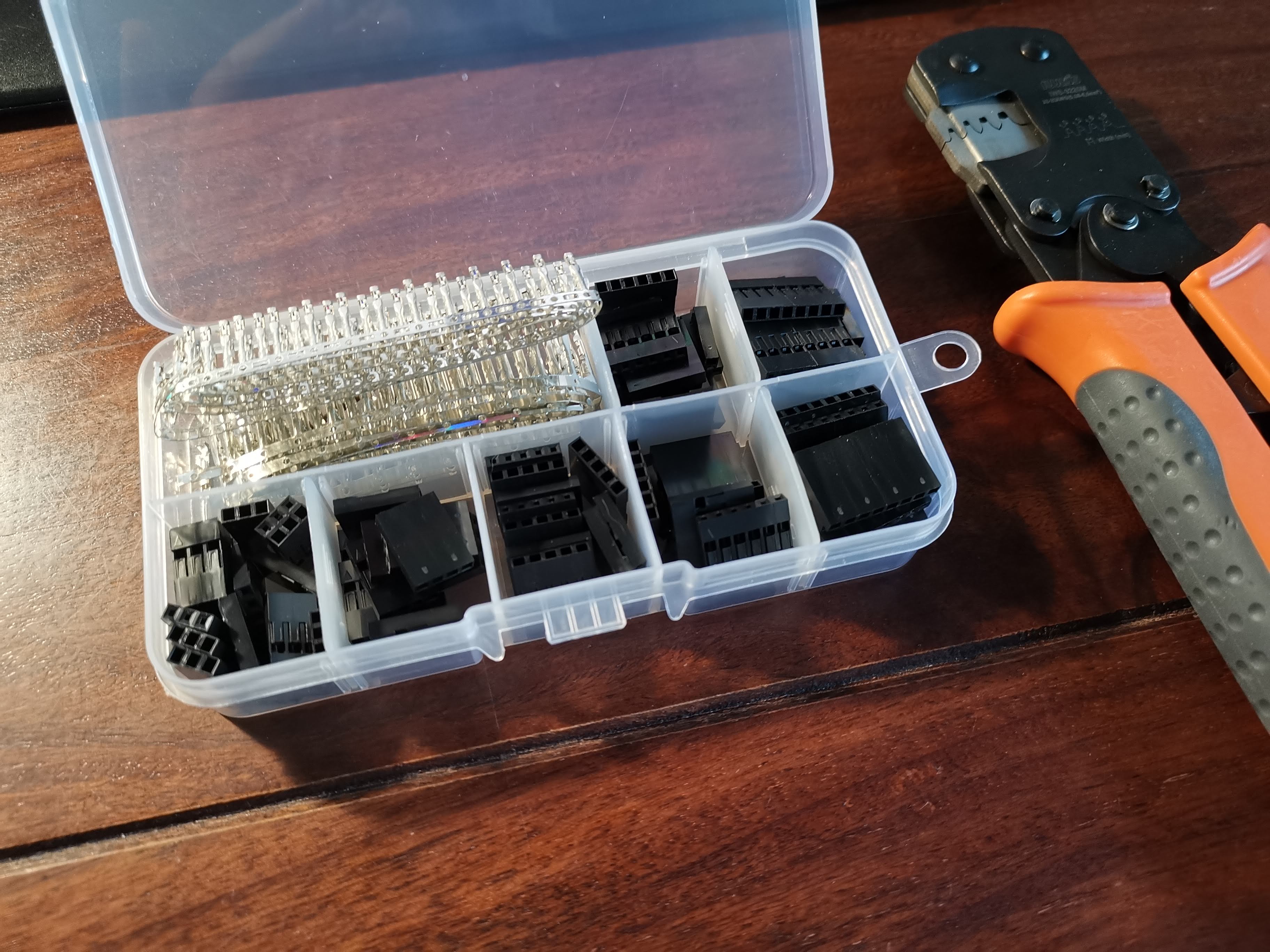 Yet another Octoprint case for Prusa i3 MK3S+ by Piotr W | Download ...