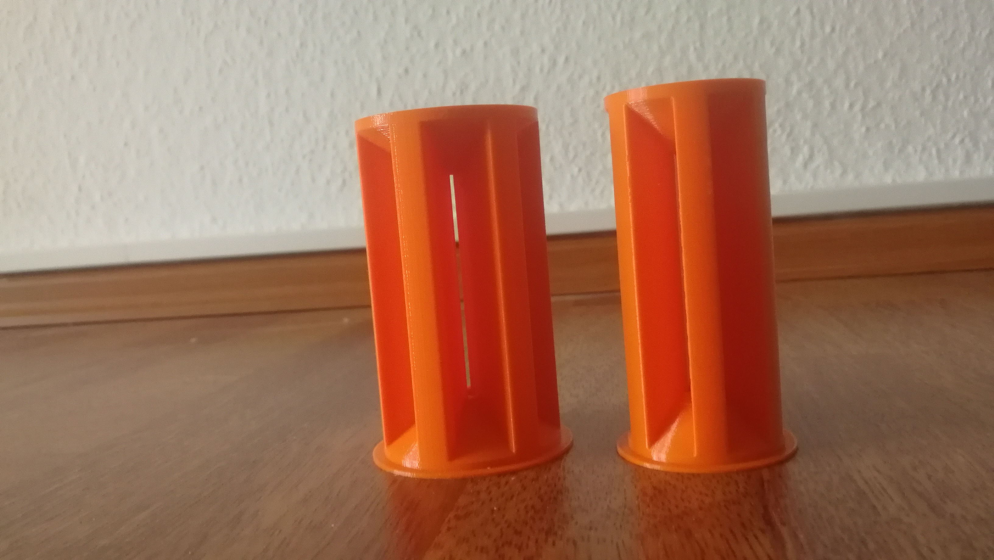 Filament Spool Center 40mm by Marco | Download free STL model ...