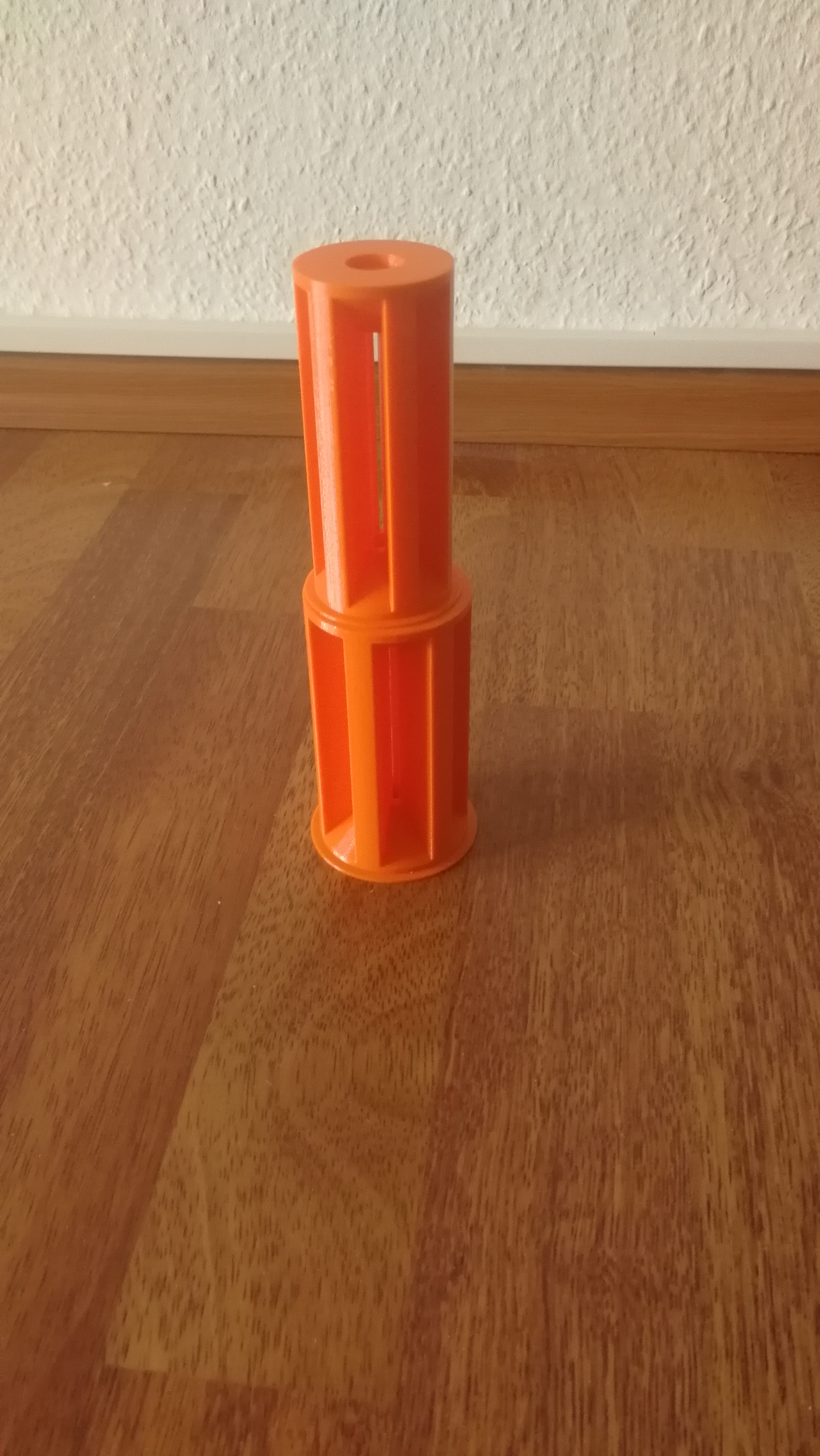 Filament Spool Center 40mm by Marco | Download free STL model ...